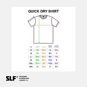 Hue Yellow Quick Dry Shirt