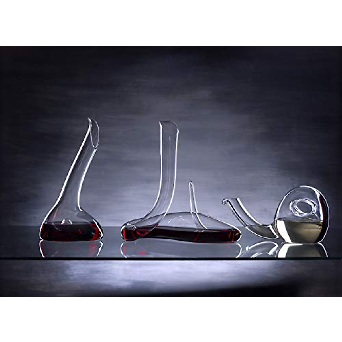 Riedel Crystal Syrah Wine Decanter
