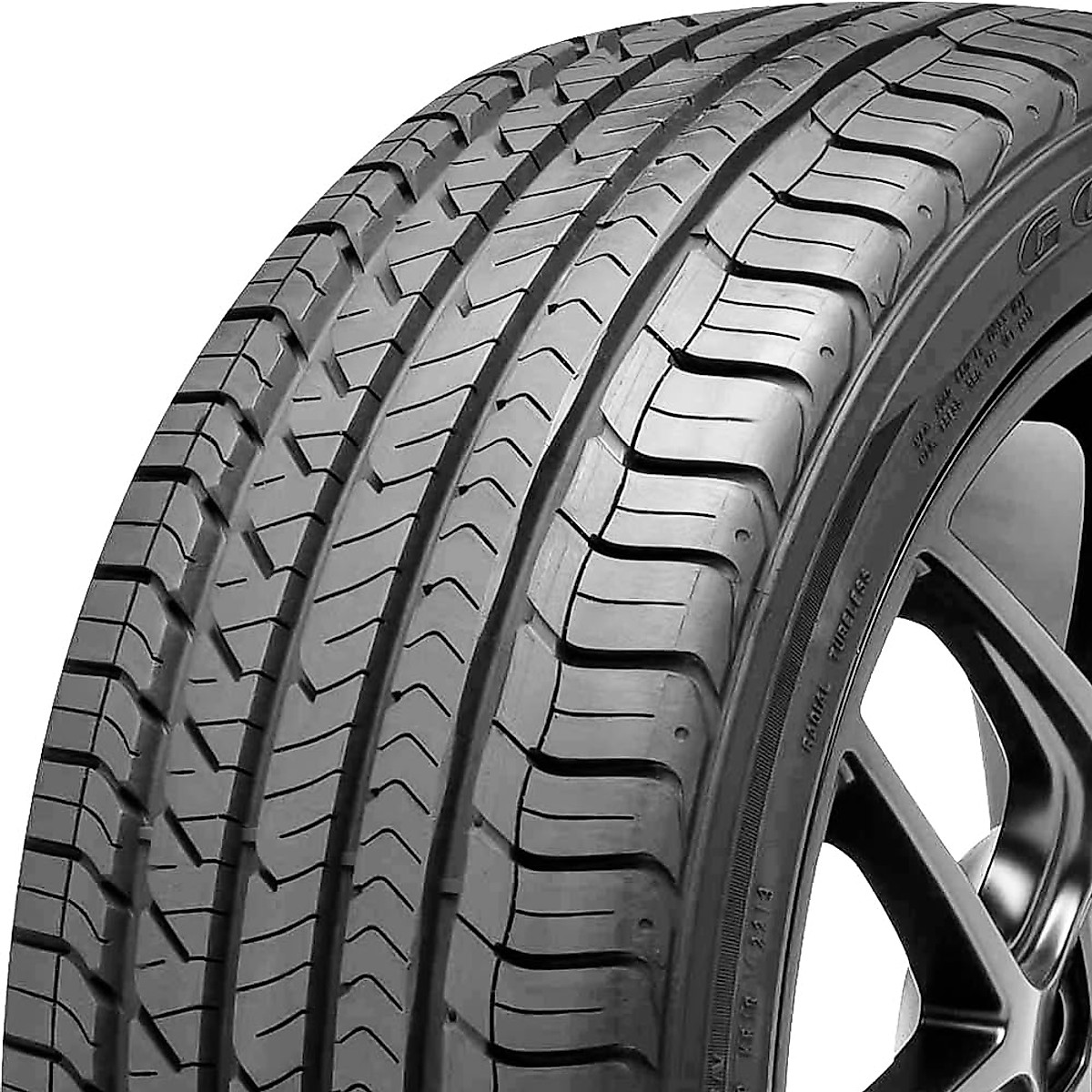 Goodyear Eagle Sport All-Season 235/55R18 100H