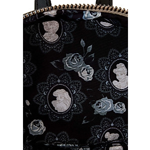 Loungefly Disney Princess Cameo Portraits Mini Backpack