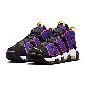 Nike Air More Uptempo '96 Mens Shoes Size - 10.5