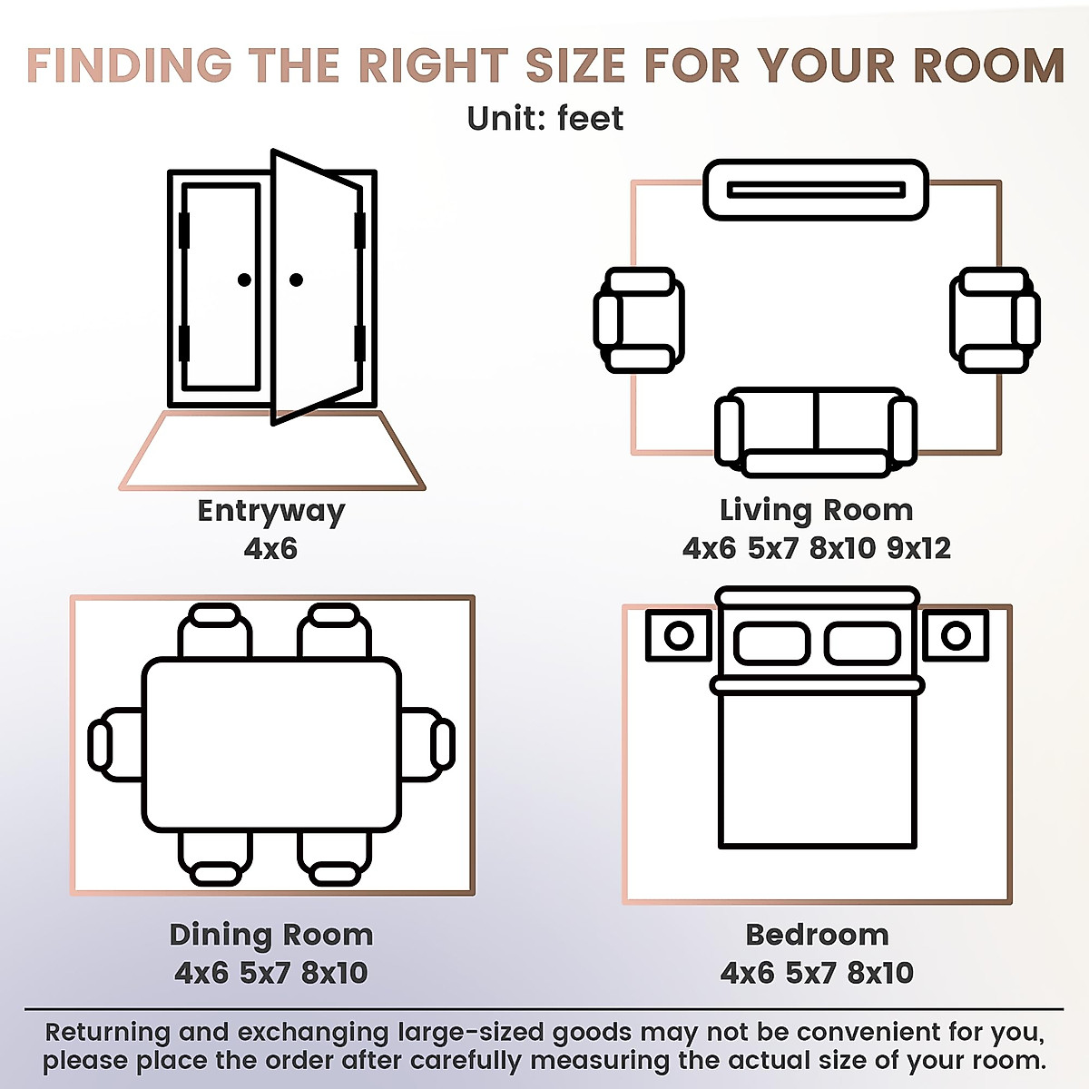 Washable 5x7 Checkered Area Rug for Living Room, Sage Green Checkerboard Modern Boho Large Rugs, Ultra Thin Low Pile Lightweight Indoor Carpet with Non-slip Backing for Bedroom Classroom Playroom Kids