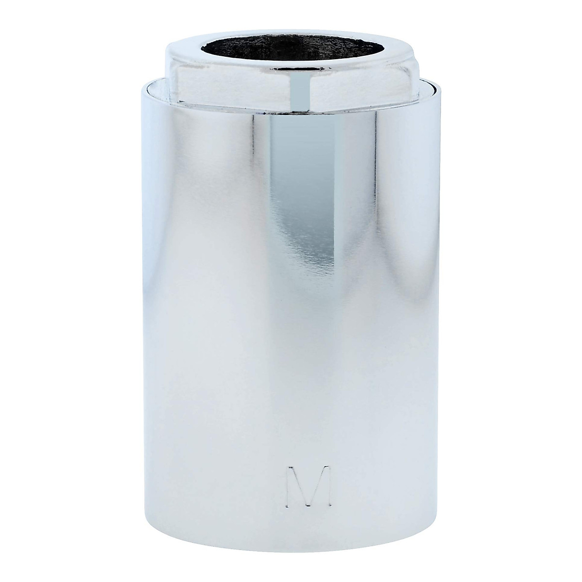 Avalon Mixet Shower Cartridge for Single Tub and Shower Handles, Brass Faucet Stem and Chrome Retainer Nut