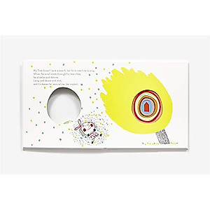 My Tree and Me: A Book of Seasons (Growing Hearts)