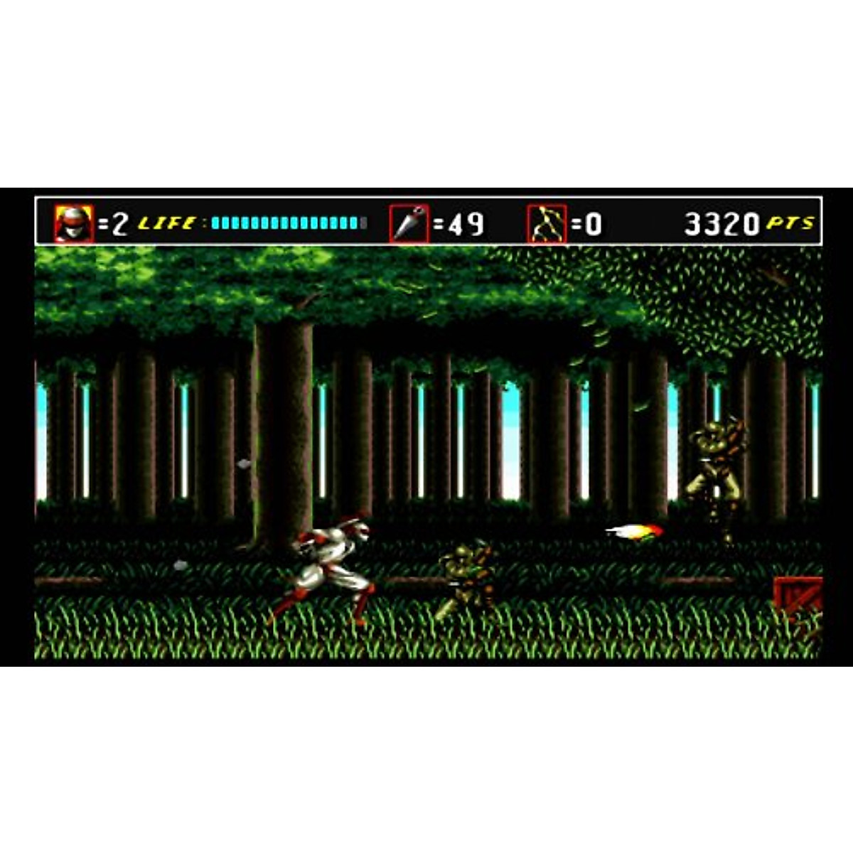 Sonic's Ultimate Genesis Collection (Platinum Hits) - Xbox 360