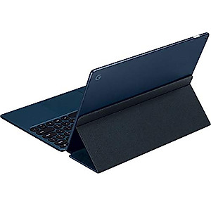 Google Pixel Slate 12.3" Touchscreen LCD Tablet w/Pen | Intel 8th Generation Core M3 | 8GB Memory | 64GB SSD | Fingerprint Reader | Chrome OS | Midnight Blue