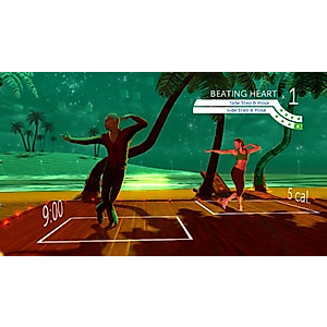 Your Shape Fitness Evolved 2012