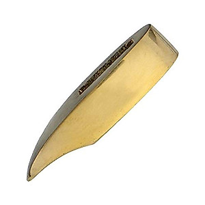 Knifemaking Brass Guard BL006G