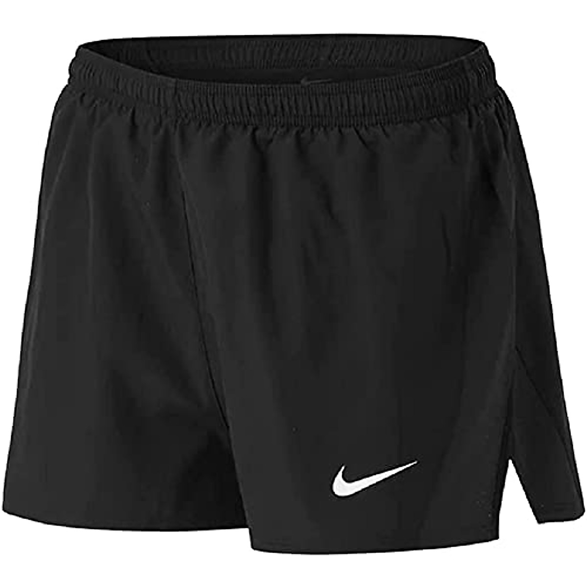 Nike Women's Dry 10K Running Shorts Black XL