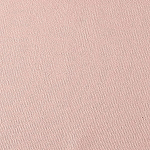 Serta Leighton Home Office Chair with Memory Foam, Height-Adjustable Desk Accent Chair with Chrome-Finished Stainless-Steel Base, Twill Fabric, Blush Pink 27.25D x 24W x 35.75H in