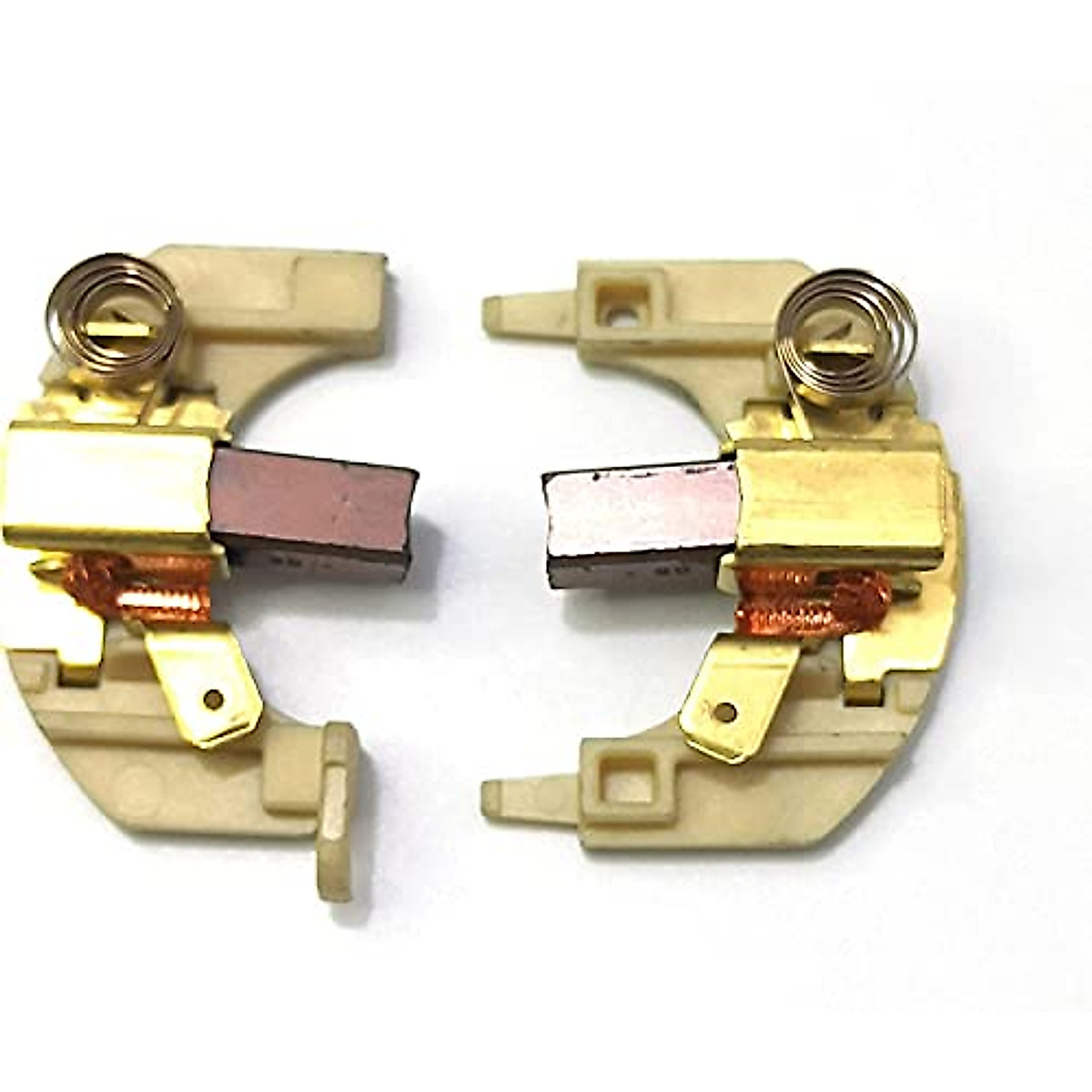 N031214 Replacement 18V Drill Brush & Holder Assembly For DeWalt DCD930 DCD950 DCD980 DCD985