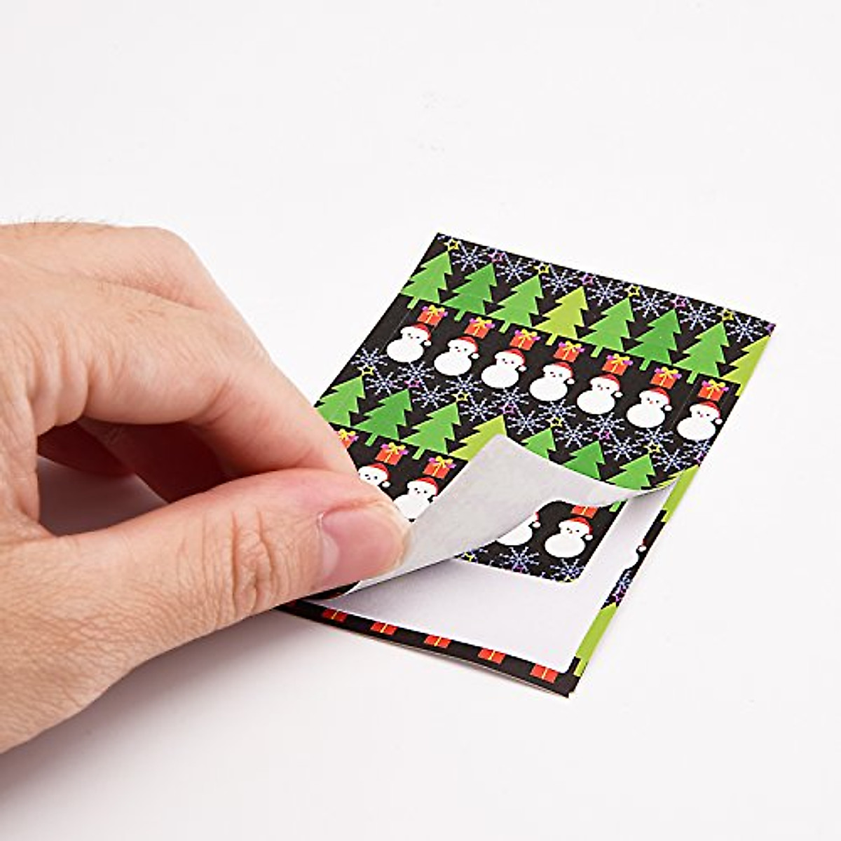 Sunmns 120 Sheets Colorful Photo Instant Films Frame Sticker Compatible with FujiFilm Instax Mini 12/11/ 9/8/ 70/26/ 90 Camera Film