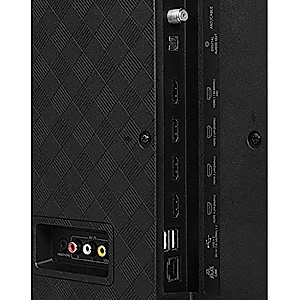 Hisense 65A6G / 65A6G / 65A6G 65 inch A6G Series 4K UHD Android Smart TV