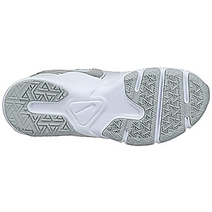 Nike Womens Legend Essential 2 Running Trainers, Photon DUST/Metallic Silver, 8.5