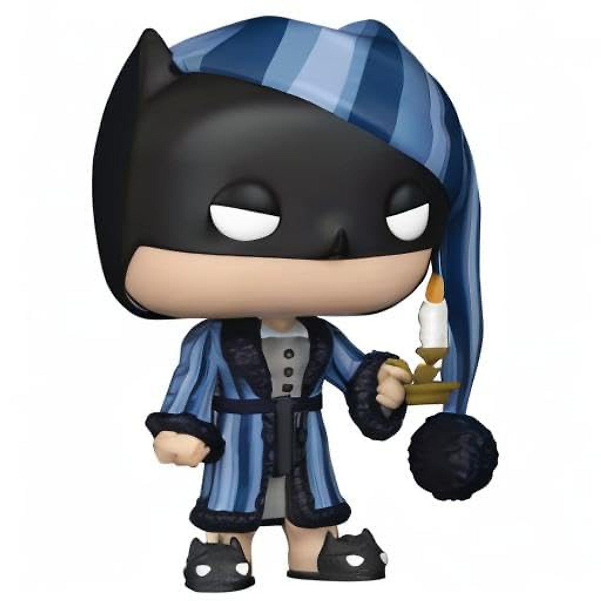Funko Pop! DC Heroes: DC Holiday - Batman as Ebenezer Scrooge Vinyl Figure