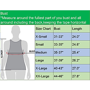 NELEUS Women's 3 Pack Compression Athletic Tank Top for Yoga Running,Blue,Green,Rose,EU 2XL,US XL