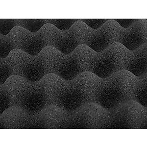 Evike - Replacement Pick and Pluck Foam Set for 45" Collection Rifle Cases