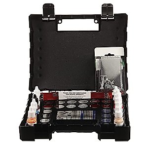 Reaper: 08907 - Learn to Paint: Layer Up! Bones Paint Set