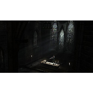 L.A. Noire - Nintendo Switch