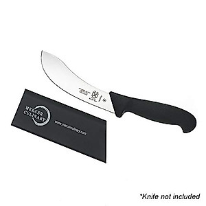 Mercer Culinary M33123P Knife Guard, One Size, Multi