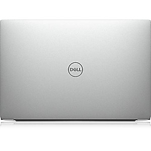 2021 Newest Dell XPS 7590 Laptop, 15.6" 4K UHD Display, Intel Core I7-9750H, Nivdia GTX 1650, 32GB RAM, 1TB PCIe SSD, Webcam, Backlit Keyboard, FP Reader, Windows 10 Home