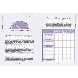 Career Glow Up: How to Own Your Ambition and Create the Career of Your Dreams