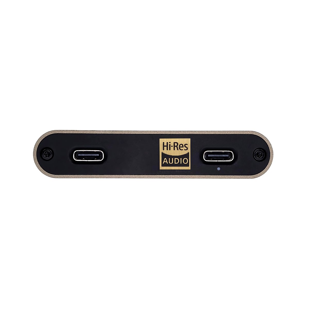 iFi hip-dac3 - Portable Hi-Res DAC/Headphone Amp - True Balanced Circuit, 400mW Output, Dual USB-C, PCM 384kHz/DSD256/MQA Decoding, XBass Analog Enhancement, PowerMatch, iEMatch & up to 12hrs Playtime