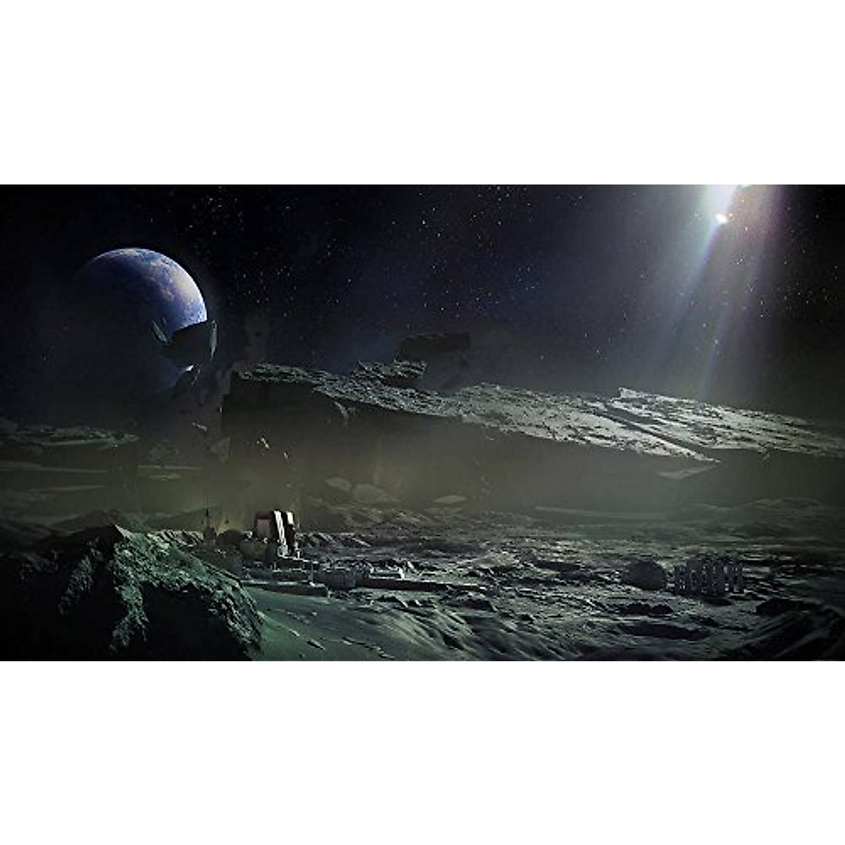 Destiny: The Taken King - Legendary Edition - PlayStation 4