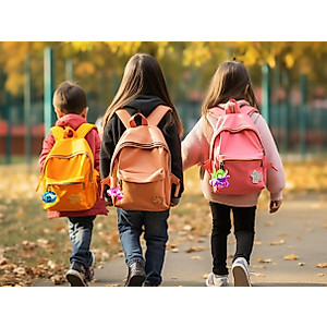 Roaqua 30 Packs Bulk Spider Ghost Pumpkin Bat Push Fidget Bubble Mini Pop Fidget,Small Halloween Party Favors Supplies and Classroom Student Prizes Gifts