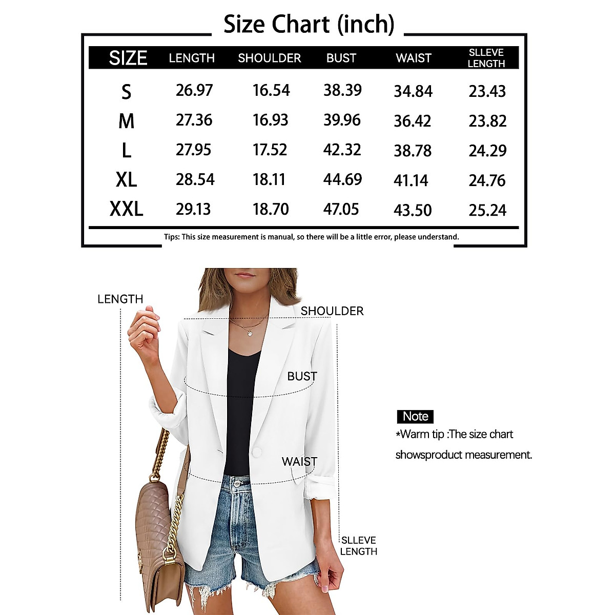AUTOMET Womens Blazer Bussiness Casual Women Funeral Outfits Black Jacket Plus Size Lapel Work Clothes Sweater Blazer Dress Bussiness Causal Clothes Velvet Blazer