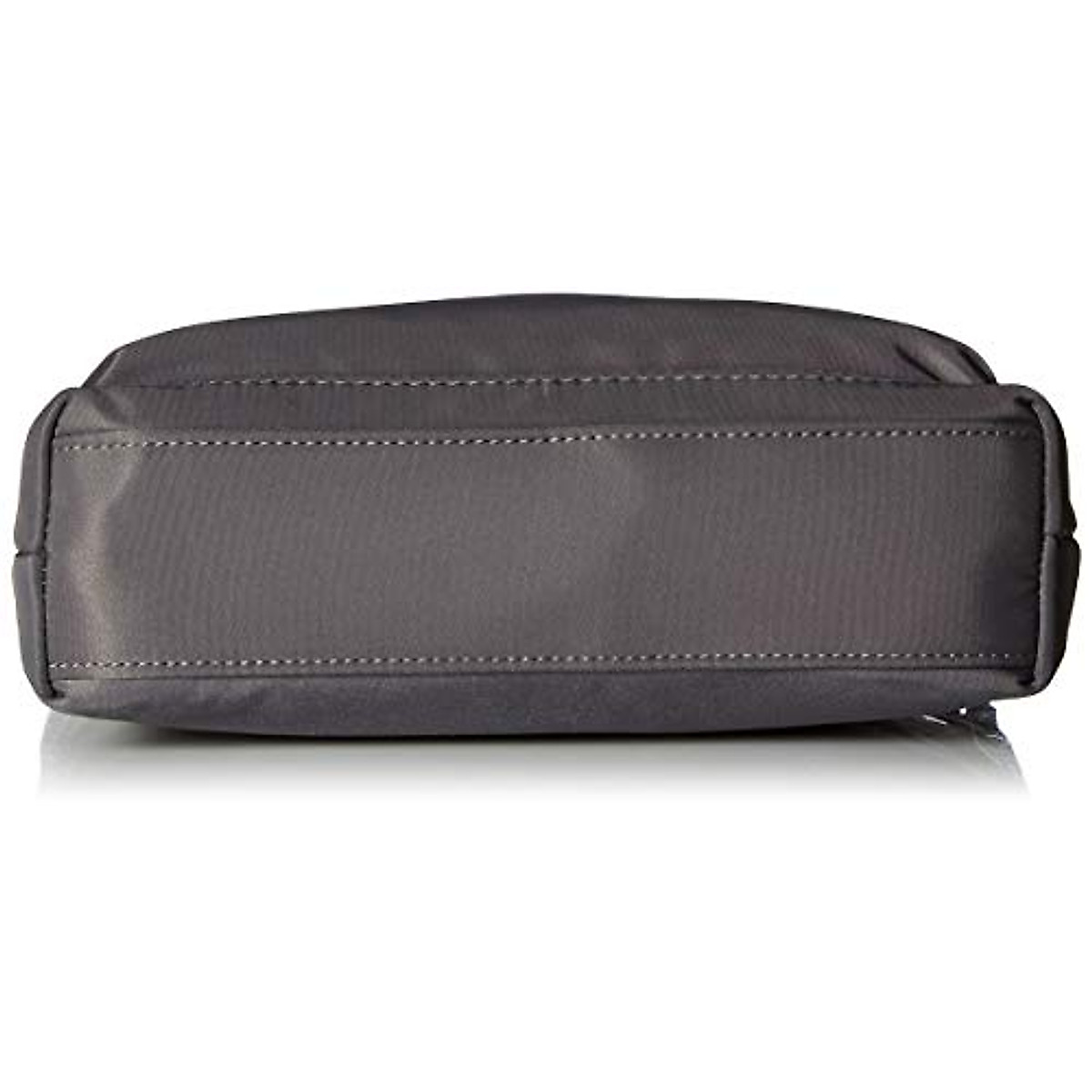 Baggallini Greenwich Crossbody, Smoke