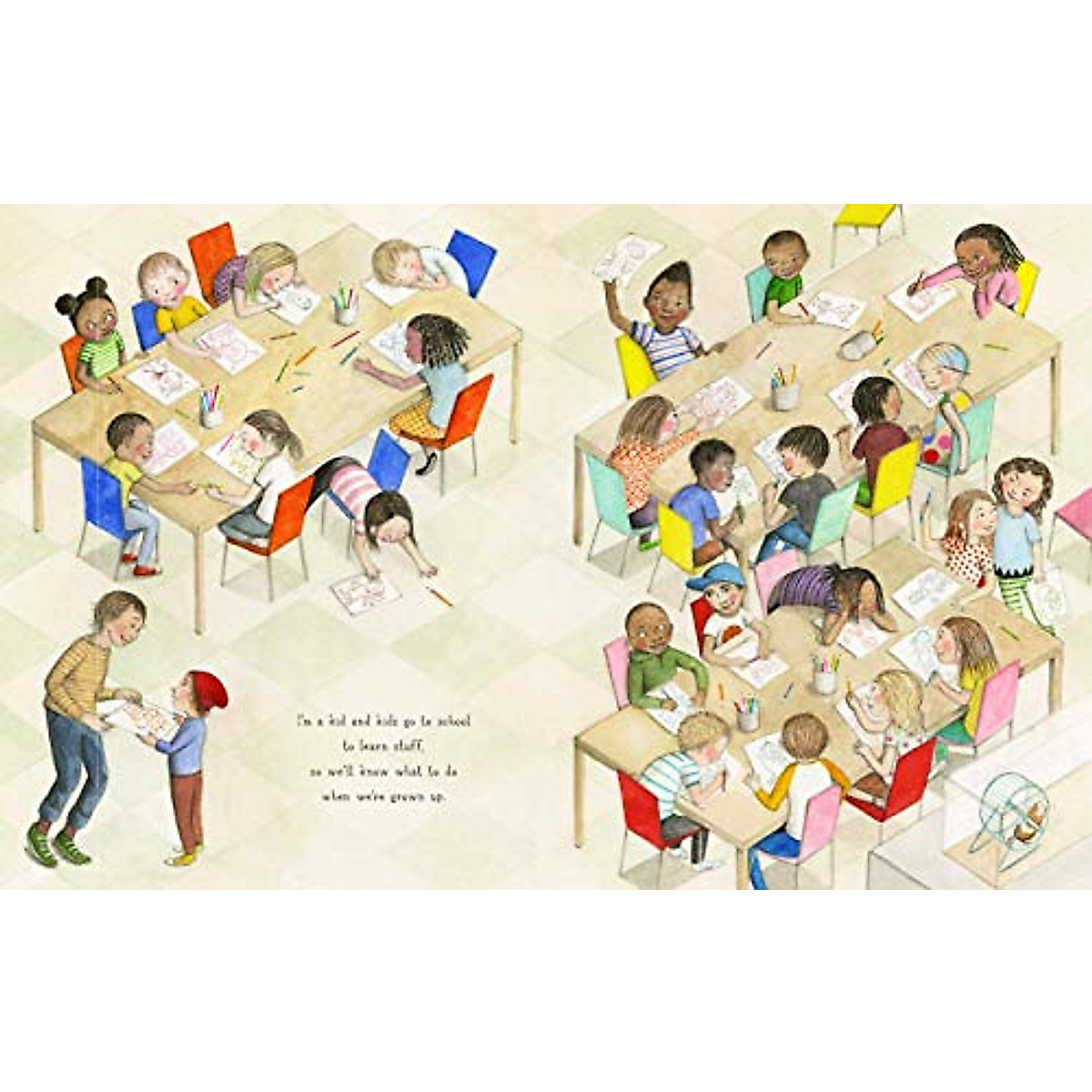 If You Come to Earth