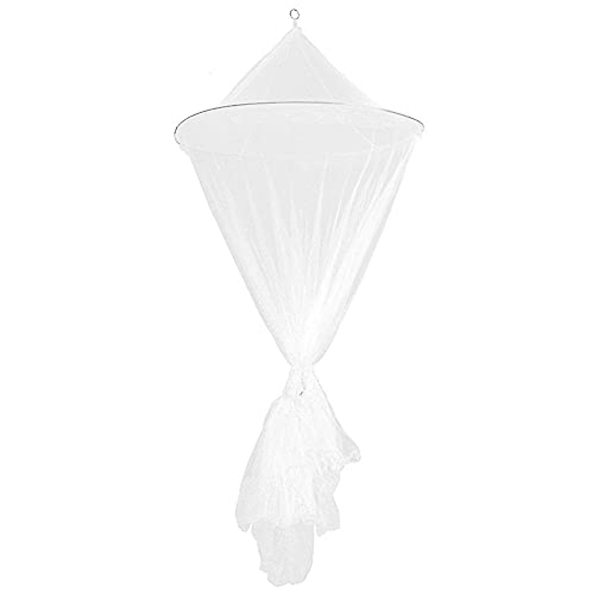 Tatoonly Superjiuex Summer Canopy Mosquito Net Breathable Children Kids Bedding Mosquito Net Baby Girls Bed Cover Bed Canopy for Kids