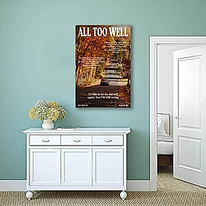 Music Poster Home Decor Taylor By Singer Album Cover Posters By Art Canvas Wall Art Hanging Picture Print Living Room Bedroom Decorative Painting (F,12x18in Unframe)