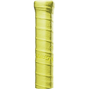 Gamma Sports AGNOD10 Overgrip, Neon Dri Pack of 3