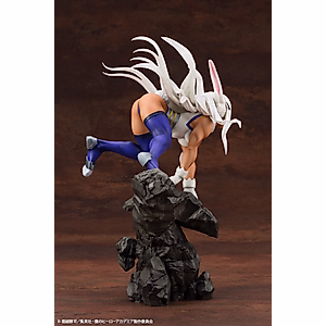 Kotobukiya My Hero Academia: Mirko ARTFX J Statue