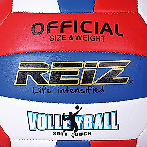 Mumian Soft PU Volleyball Official Size 5# Volleyball Professional Indoor