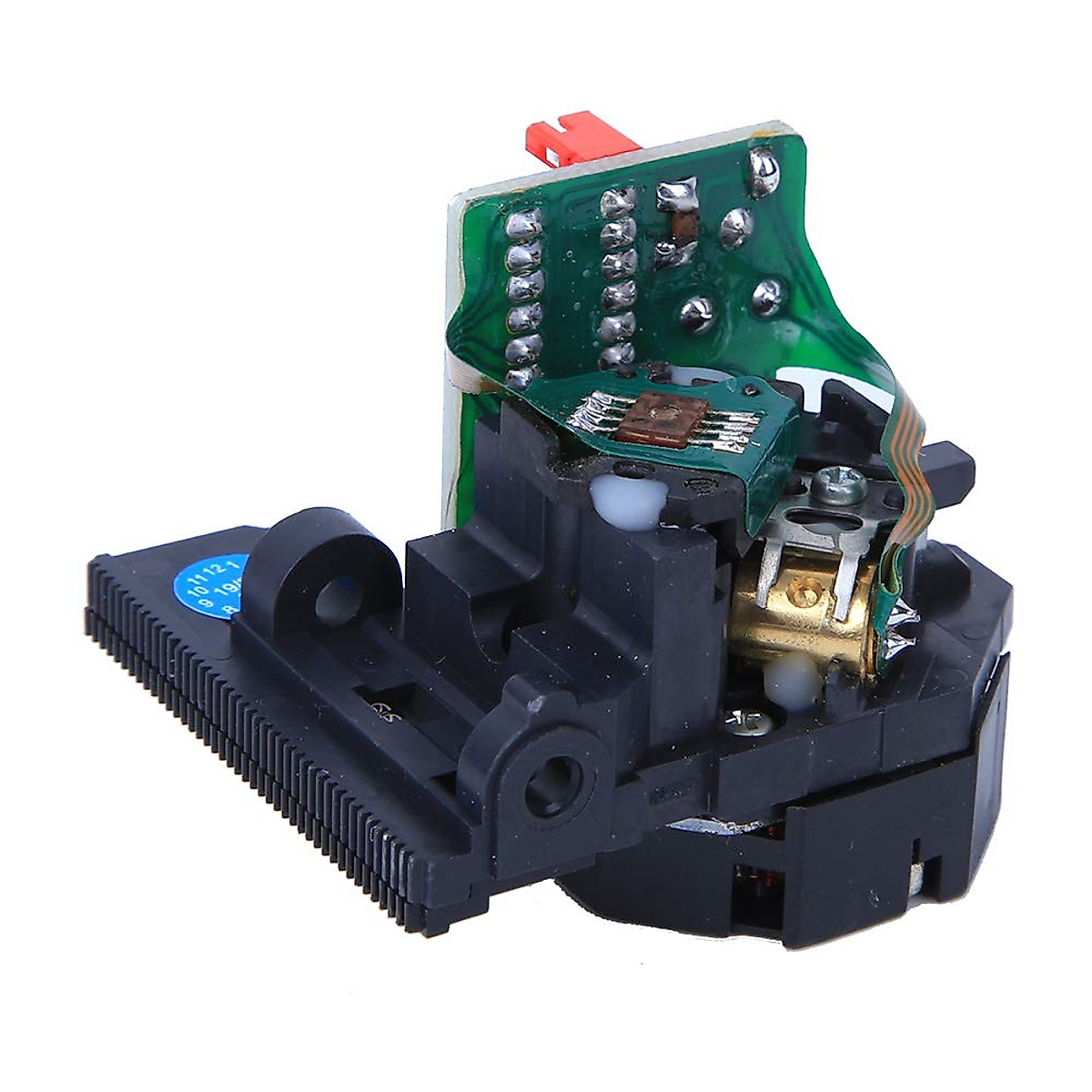 KSS-210A Optical Pick-Up Lens For CD/VCD Mechanism Repairing Replacement Parts