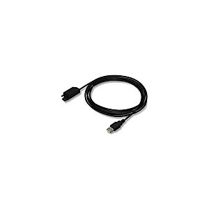 WAGO 750-923 Service Cable, USB2.0 A Male, 2.5M