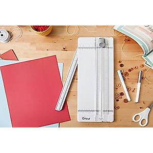 Cricut Portable Trimmer Cutting Blades