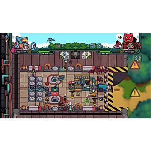 ConnecTank - Nintendo Switch