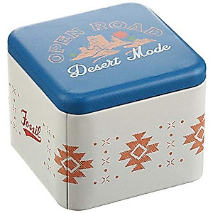 Fossil Men's Neutra Quartz Stainless Steel Chronograph Watch, Color: Silver (Model: FS5792)