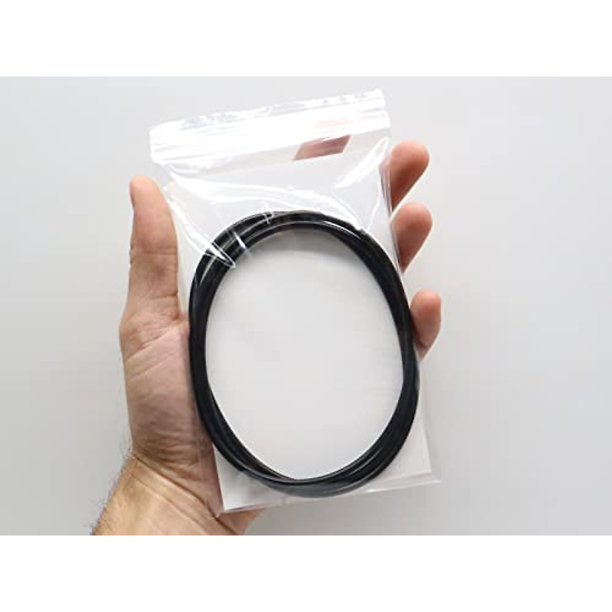 Captain O-Ring - Replacement 151120 O-Ring compatible with Pentek Water Filter Housing (3 Pack) [also called 152030, W34-OR, WFAO150, etc)