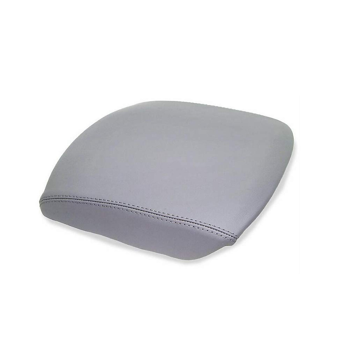 Cosilee Center Console Cover Armrest Cover Replacement Fit for Honda Pilot 2009-2015