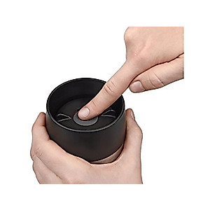 Emsa Vacuum Mug Travel Mug 12.2 fl oz In Raspberry,