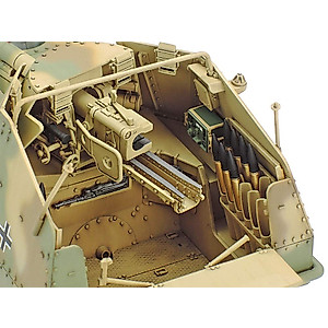 Tamiya 35364 1/35 German Marder III M Plastic Model Kit