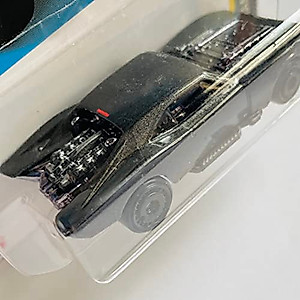 Hot Wheels 2022 - Batmobile - The Batman 5/5 [Gray] 178/250