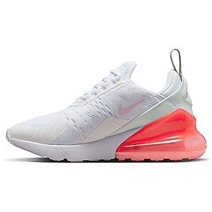 Nike Air Max 270 (Big Kid)