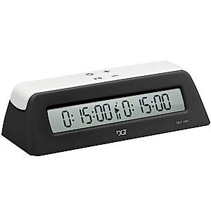 DGT 1001 Universal Gamer Timer