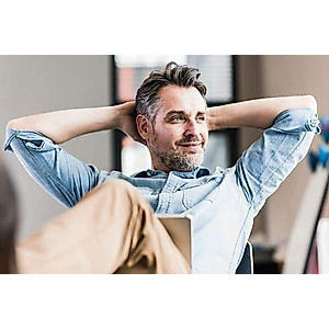 Best Naturals Anti Gray Hair - Anti Gray Hair for Men and Women - GET Your Style Back - Stops Grey Hair Change - catalase for Gray Hair - Anti Gray Hair Supplement - Hair Support Vitamins 1Bot 60Caps